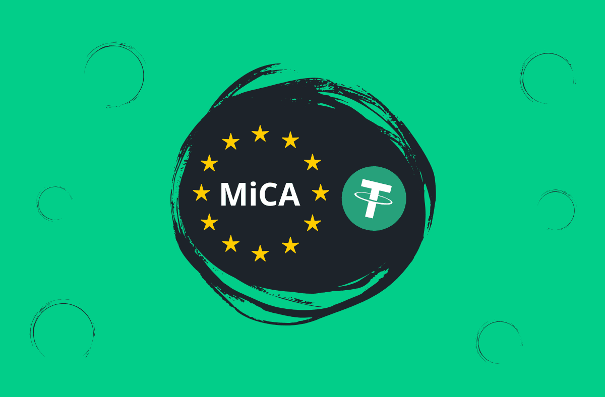 Tether MiCA: Impacto en la Regulación de Stablecoins - Coin Watcher