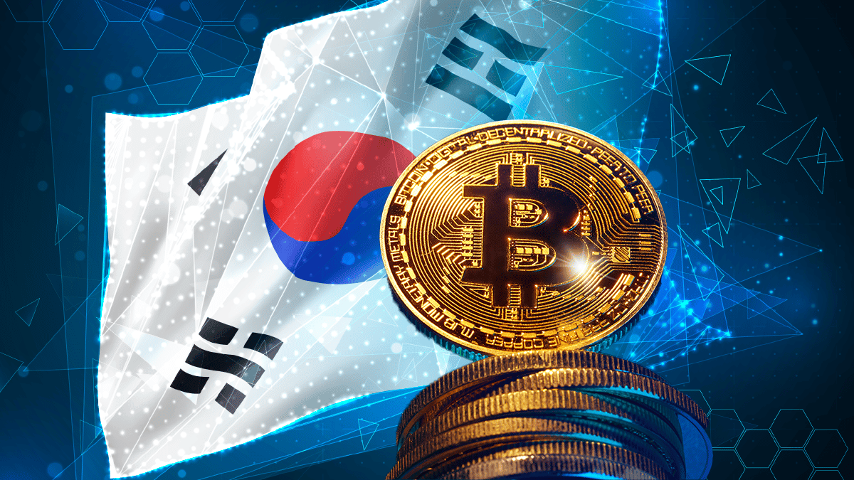Criptodonaciones en Corea del Sur: Un cambio necesario - Coin Watcher