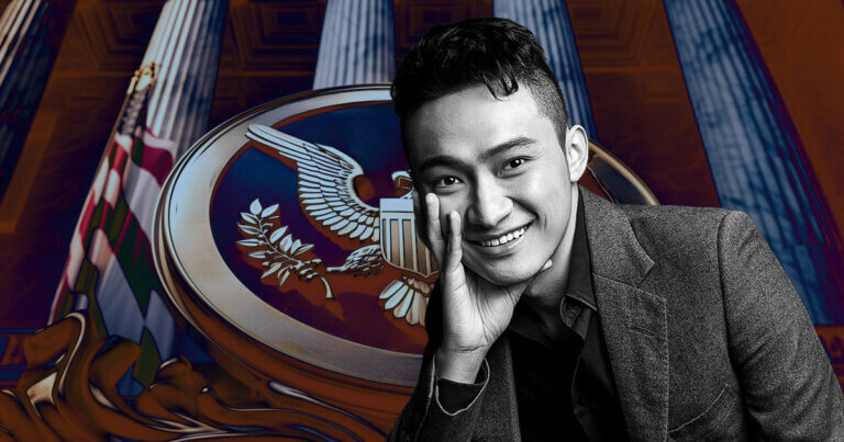 SEC y Justin Sun: Demandas y controversias actuales - Coin Watcher