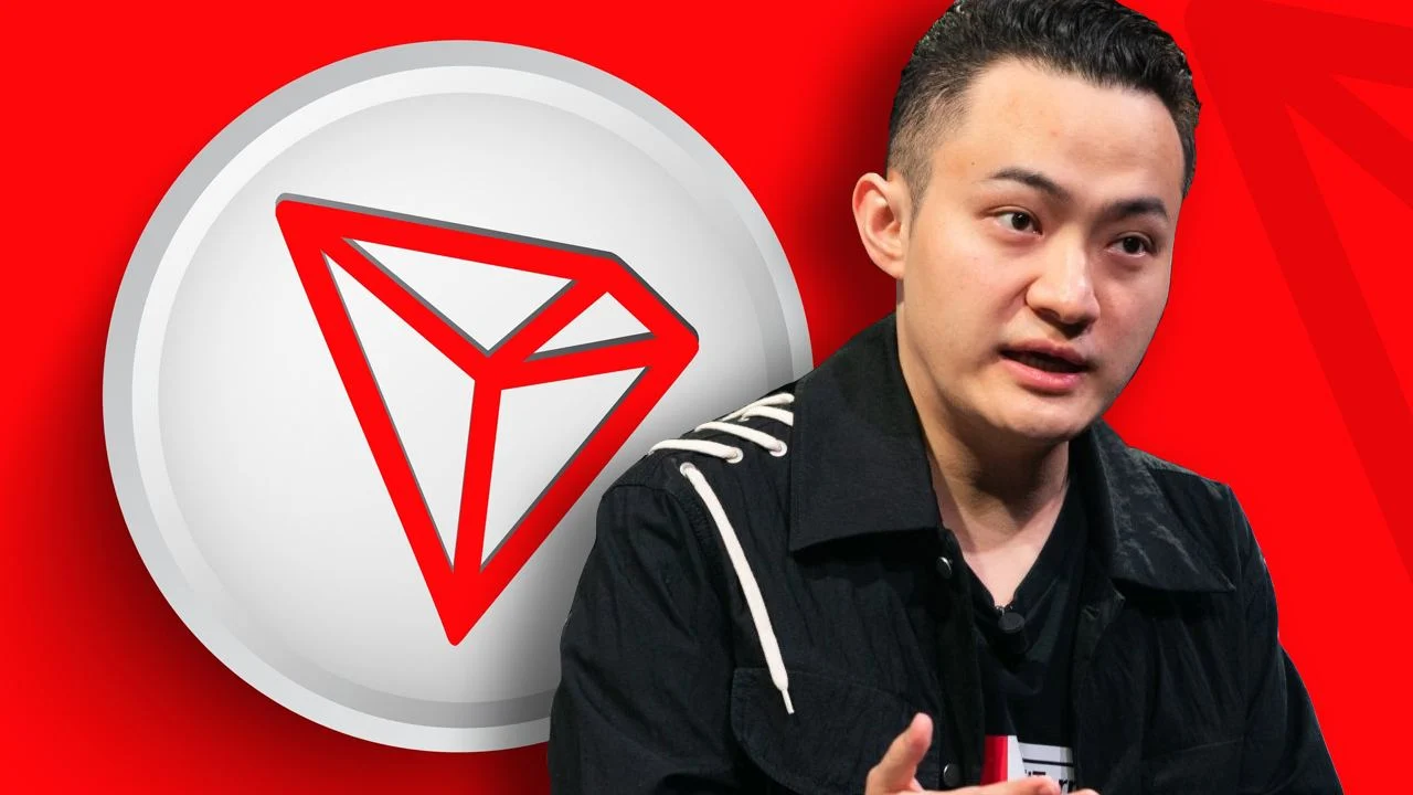 Tron Inc: El padre de Justin Sun toma el control de una empresa pública ...