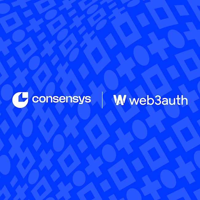 Consensys Web3Auth MetaMask y la gestión segura - Coin Watcher