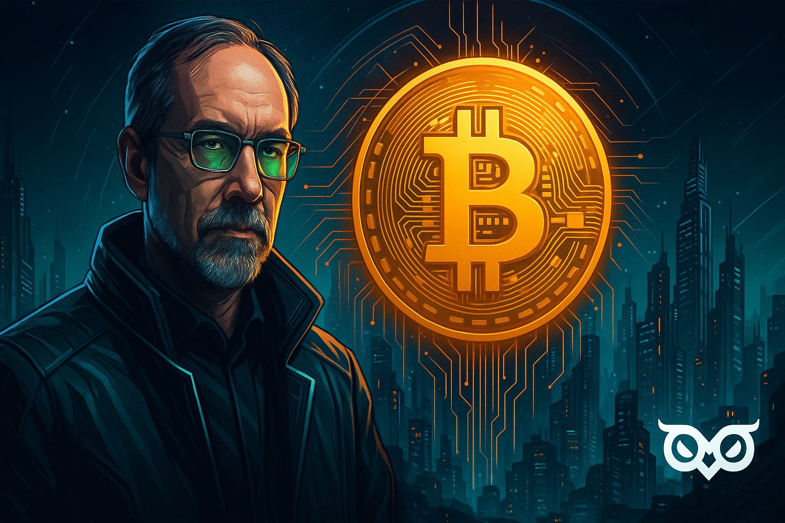 Adam Back JPEG spam Bitcoin y su impacto económico - Coin Watcher