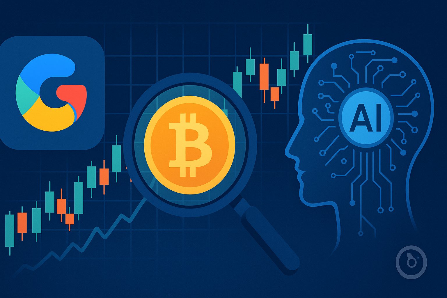 Google Gemini AI Trading: Tu aliado en trading - Coin Watcher