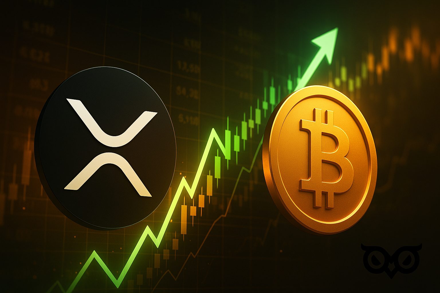 XRP vs Bitcoin: Análisis de la Batalla Legal - Coin Watcher