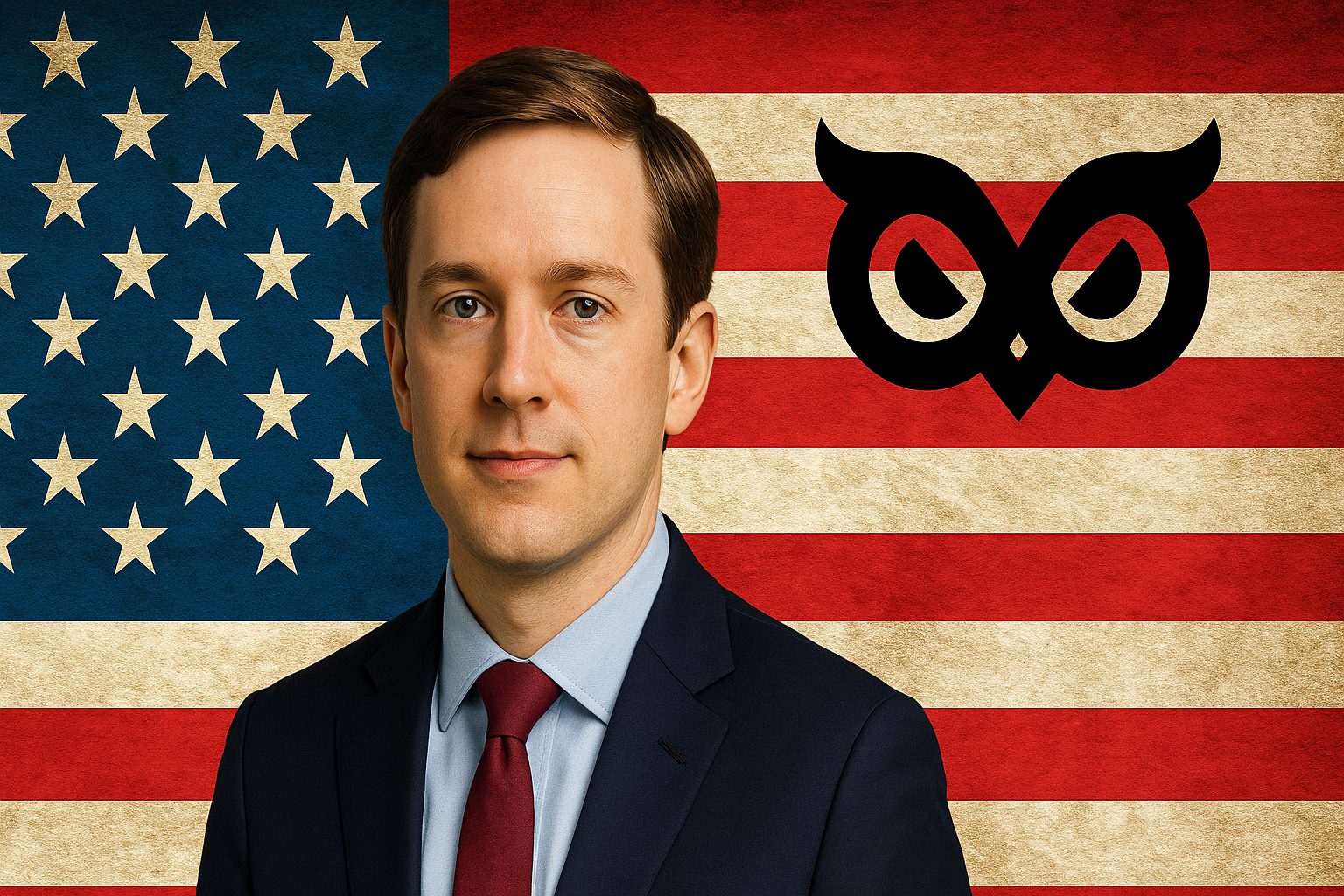 Trump nombra Selig como nuevo presidente de la CFTC - Coin Watcher