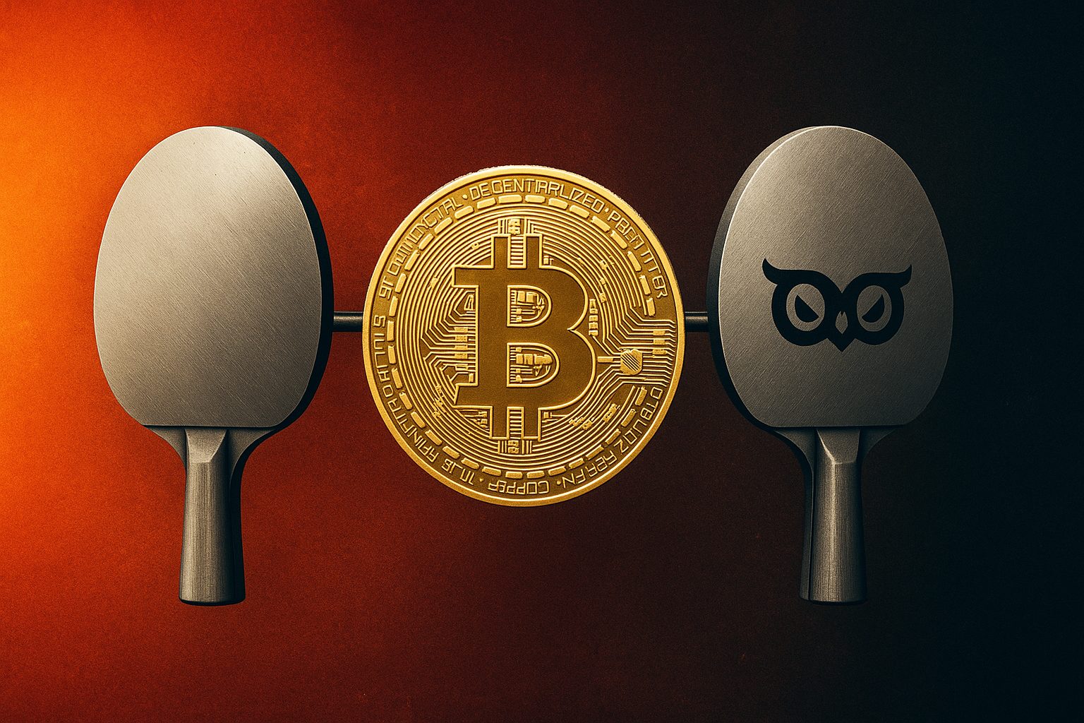 Bitcoin rango ping-pong: Análisis de tendencias - Coin Watcher