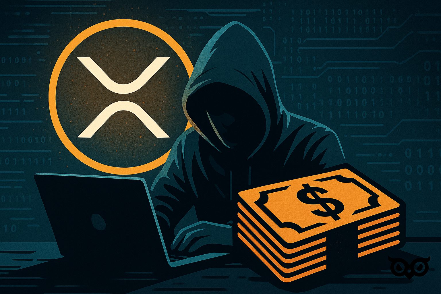 Robo XRP ZachXBT: Un análisis del caso - Coin Watcher
