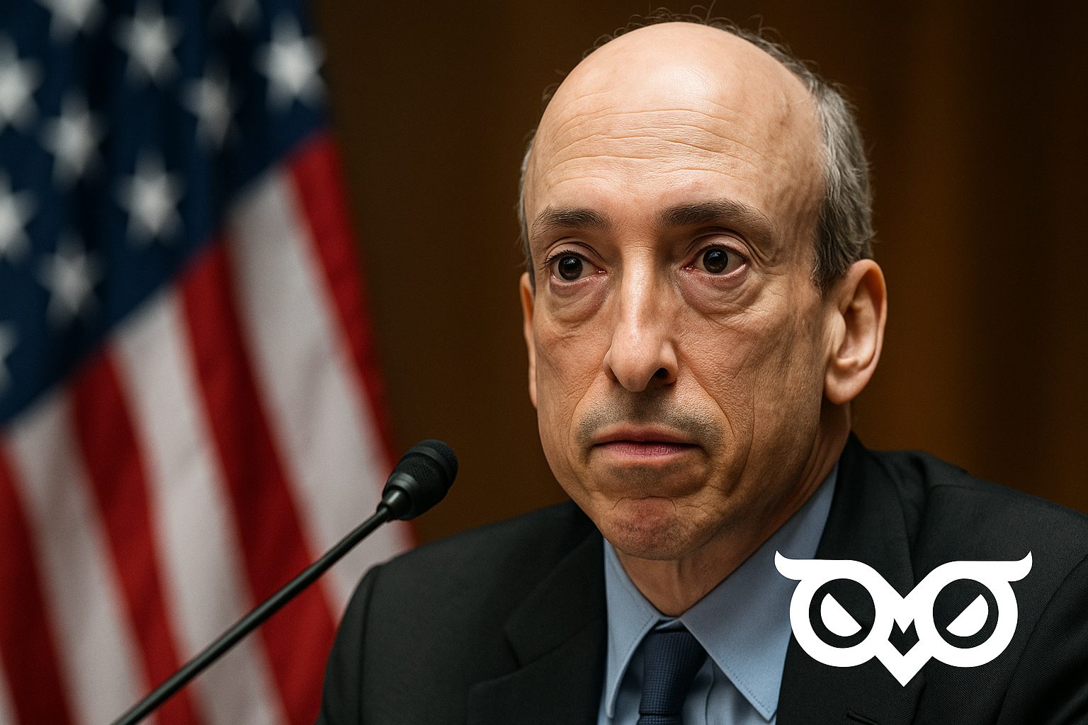 Gary Gensler SEC mensajes perdidos y su impacto - Coin Watcher