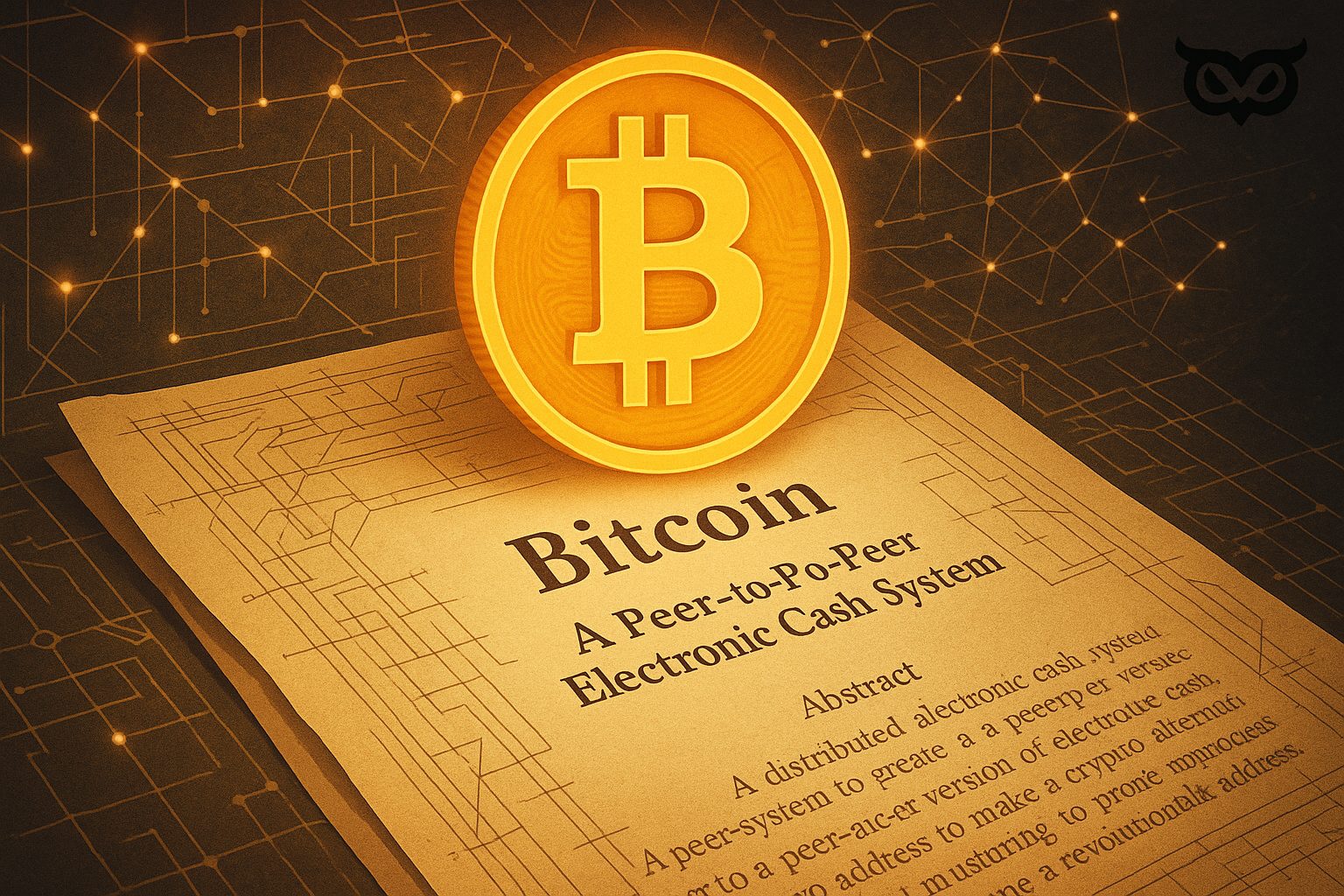 Bitcoin white paper y su impacto en finanzas - Coin Watcher