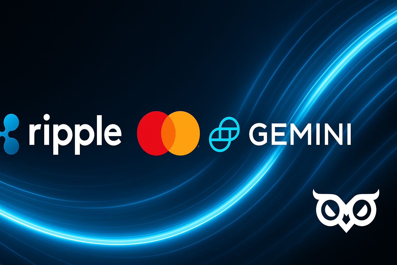 Ripple Mastercard RLUSD: Nueva Alianza Estratégica - Coin Watcher